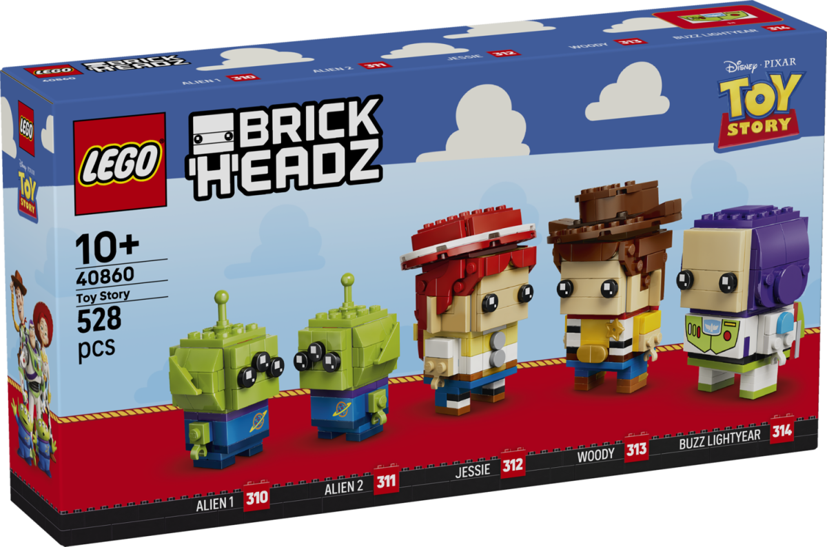 Every LEGO summer 2026 set revealed in May 2026 - Brick Fanatics
